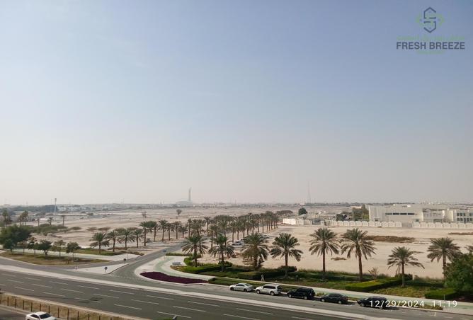 Rent in Al Sadd Road: 2BHK-SEMI Furnished Apartment Hamad Metro-6750 ...