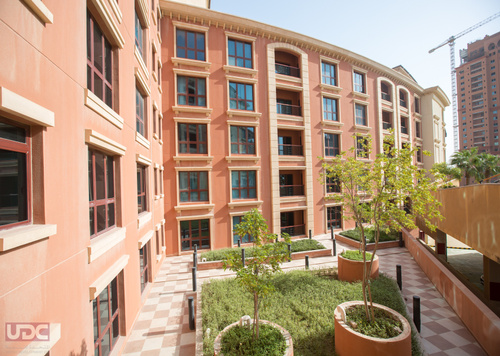 Studio Apartments for rent in Qatar - 280 Studio Flats for rent ...