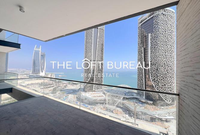 Rent in Lusail Residence: Luxury 2 Bedroom Apartment with Sea View ...