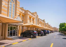 Labor Camps for rent in Old Airport Road - 1 Labor Camps for rent ...